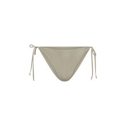 Lscn By Lascana Bikinihose Damen Gr&ouml;&szlig;e XXS/XS greige