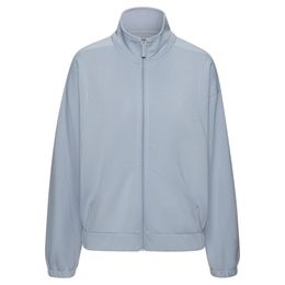 Copenhagen Studios Sweatjacke Damen Gr&ouml;&szlig;e XS hellblau