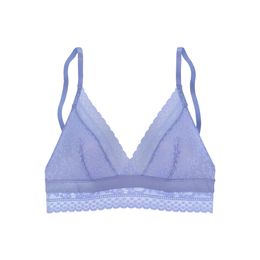 Vivance BH Damen Gr&ouml;&szlig;e 85 helllila