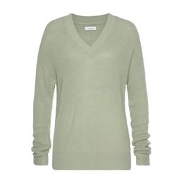 Lascana Pullover Damen Gr&ouml;&szlig;e XS mint