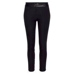 Lascana Hose Damen Gr&ouml;&szlig;e 38 schwarz