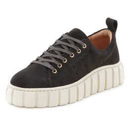 ELBSAND Sneaker Damen Gr&ouml;&szlig;e 38 anthrazit