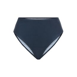 Lscn By Lascana Bikinihose 'Gina' Damen Gr&ouml;&szlig;e XXS nachtblau