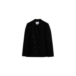 Scalpers Blazer female Black size XL