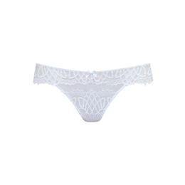 Lascana String Damen Gr&ouml;&szlig;e L/XL wei&szlig;
