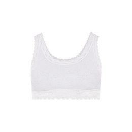 LSCN by LASCANA Bra female size 95/100 White