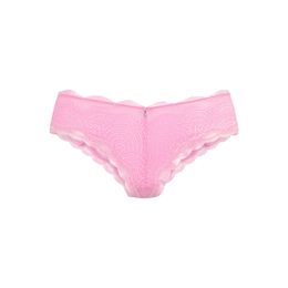 LASCANA Panty female size M Rose