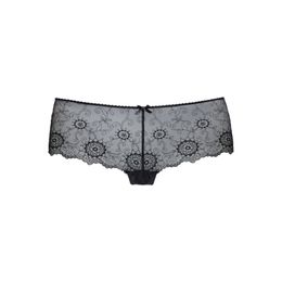 Nuance Panty Damen Gr&ouml;&szlig;e XL schwarz