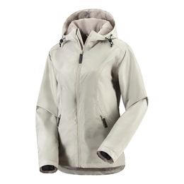 Vivance Outdoorjacke Damen Gr&ouml;&szlig;e S sand