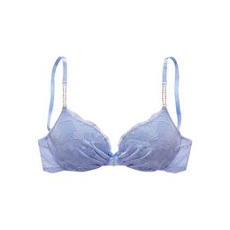 Lascana BH Damen Gr&ouml;&szlig;e 85 hellblau