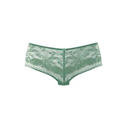 Lascana Slip Damen Gr&ouml;&szlig;e XS gr&uuml;n