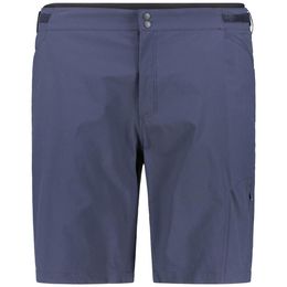 Gro&szlig;e Gr&ouml;&szlig;en Gonso Radshort mit Dry Up Innenhose Farbe dunkelblau Gr&ouml;&szlig;e: 4XL