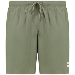 Gro&szlig;e Gr&ouml;&szlig;en North Badeshorts mit Taschen Farbe oliv Gr&ouml;&szlig;e: 5XL