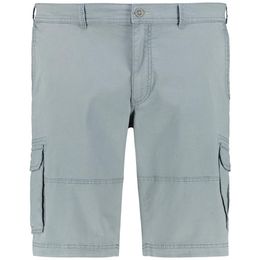 Gro&szlig;e Gr&ouml;&szlig;en Eurex By Brax Cargo-Shorts "Bodo" mit Stretch Farbe oliv Gr&ouml;&szlig;e: 30