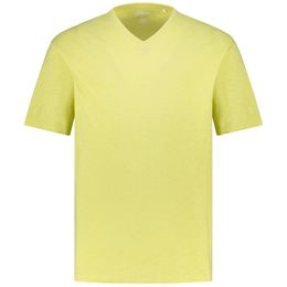 Gro&szlig;e Gr&ouml;&szlig;en s.Oliver Basic-T-Shirt Farbe apfelgr&uuml;n Gr&ouml;&szlig;e: 6XL