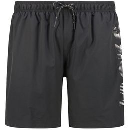 Jack & Jones Gro&szlig;e Gr&ouml;&szlig;en Jack&Jones Badeshorts mit Taschen Farbe schwarz Gr&ouml;&szlig;e: W42