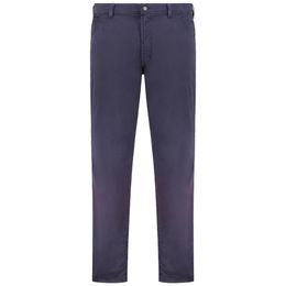 Gro&szlig;e Gr&ouml;&szlig;en Pioneer Stretch-Baumwollhose "Peter", Loose Fit Farbe dunkelblau Gr&ouml;&szlig;e: 29