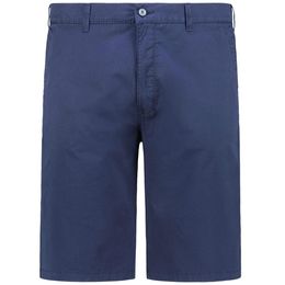 Gro&szlig;e Gr&ouml;&szlig;en Pioneer Chino-Shorts mit Stretch Farbe dunkelblau Gr&ouml;&szlig;e: 28