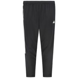 Gro&szlig;e Gr&ouml;&szlig;en Adidas Jogginghose "Tiro", feuchtigkeitstransportierend Farbe schwarz Gr&ouml;&szlig;e: 3XL