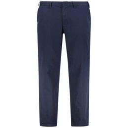 Gro&szlig;e Gr&ouml;&szlig;en Tommy Hilfiger Stretch-Chinos, Regular Fit Farbe marine Gr&ouml;&szlig;e: 40/30