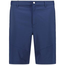 Gro&szlig;e Gr&ouml;&szlig;en Columbia Trekkingshorts mit Stretch Farbe dunkelblau Gr&ouml;&szlig;e: W54