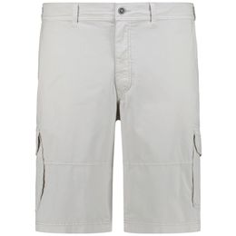 Gro&szlig;e Gr&ouml;&szlig;en Eurex By Brax Cargo-Shorts mit Stretch Farbe kitt Gr&ouml;&szlig;e: 29
