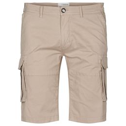 Herren Gro&szlig;e Gr&ouml;&szlig;en | North Cargo-Shorts mit Stretch Farbe sand Gr&ouml;&szlig;e: W44