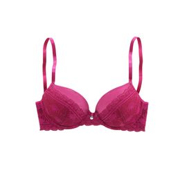 S.oliver BH Damen Gr&ouml;&szlig;e 75 beere