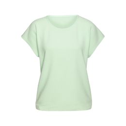 Vivance T-Shirt Damen Gr&ouml;&szlig;e XS/S pastellgr&uuml;n