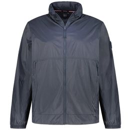 Gro&szlig;e Gr&ouml;&szlig;en Tommy Hilfiger Leichte Jacke, wasserabweisend, packbar Farbe marine Gr&ouml;&szlig;e: 4XL