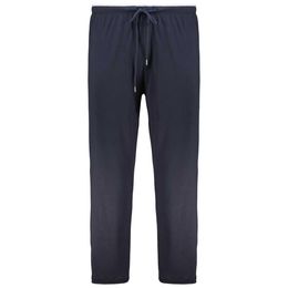 Herren Gro&szlig;e Gr&ouml;&szlig;en | Mey Sleepwear Hose Farbe dunkelblau Gr&ouml;&szlig;e: 3XL