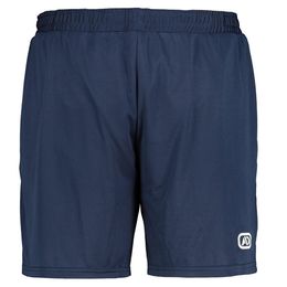 Gro&szlig;e Gr&ouml;&szlig;en ADAMO Leichte Shorts mit Dehnbund, schnelltrocknend Farbe dunkelblau Gr&ouml;&szlig;e: 4XL