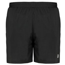 Gro&szlig;e Gr&ouml;&szlig;en ADAMO Leichte Shorts mit Dehnbund, schnelltrocknend Farbe schwarz Gr&ouml;&szlig;e: 8XL