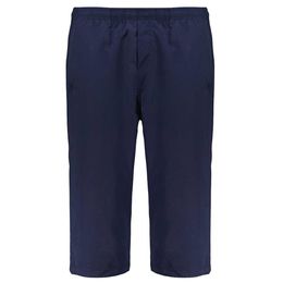 Gro&szlig;e Gr&ouml;&szlig;en Ahorn Capri-Bermudas aus Funktionsmaterial, schnelltrocknend Farbe dunkelblau Gr&ouml;&szlig;e: 7XL