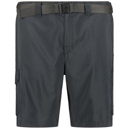 Gro&szlig;e Gr&ouml;&szlig;en Columbia Trekkingshorts mit UV-Schutz Farbe schwarz Gr&ouml;&szlig;e: W42