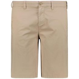 Gro&szlig;e Gr&ouml;&szlig;en s.Oliver Chino-Shorts Farbe beige Gr&ouml;&szlig;e: W46