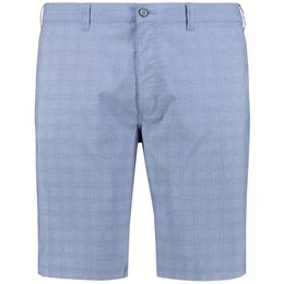 Gro&szlig;e Gr&ouml;&szlig;en Pioneer Shorts mit Elasthan Farbe hellblau Gr&ouml;&szlig;e: 31