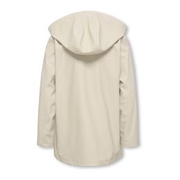 Only Girls Jacke 'KOGElisa' M&auml;dchen Gr&ouml;&szlig;e 146 greige