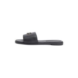 Tommy Hilfiger Mules female Black size 38
