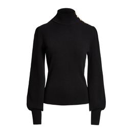 Lauren by Ralph Lauren Lauren Ralph Lauren Sweater 'Dworina' female Black size XS
