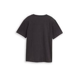 Tom Tailor T-Shirt Jungen Gr&ouml;&szlig;e 128 blau / hellblau