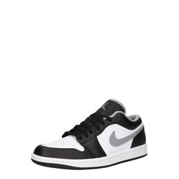 Jordan Sneakers 'Air Jordan 1' male Black size 9,5