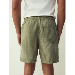 next Shorts Herren Gr&ouml;&szlig;e 33 khaki / oliv