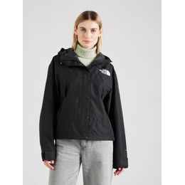 The North Face Funktionsjacke Damen Gr&ouml;&szlig;e S schwarz