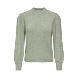 Jacqueline de Yong Jdy Sweater 'JDYRUE' female Green size L