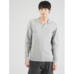 Only & Sons Only & Sons Pullover Herren Gr&ouml;&szlig;e S graumeliert