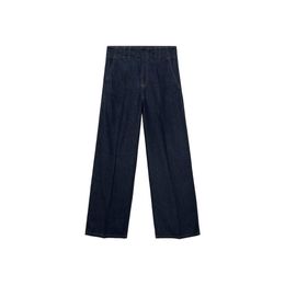 Mango Jeans 'Mar' female Blue size XL