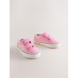 next Sneakers girl size 28.5 Pink / Powder / Dusky pink