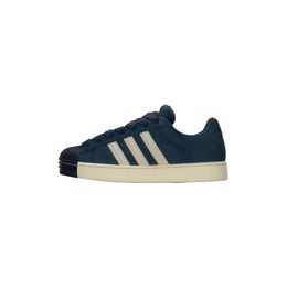 adidas originals Sneaker 'SUPERSTAR ST' Damen Gr&ouml;&szlig;e 40.5/41 dunkelblau / schwarz / offwhite