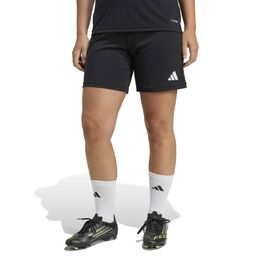 adidas Performance Sportshorts 'ENT26' Damen Gr&ouml;&szlig;e XL schwarz / wei&szlig;